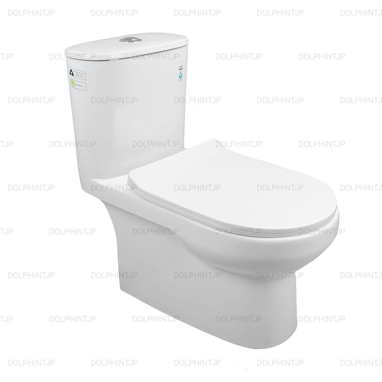 DOLPHIN WC 1702 – Dolphin Sanitary Ware